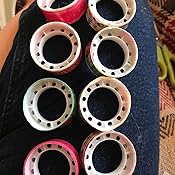 10 Kawaii 5M Tapes Mix Designs Cartoon Adhesive Tape Set for ...