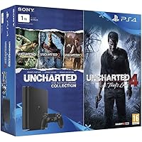 Amazon.in Bestsellers: The most popular items in PlayStation 4 Consoles