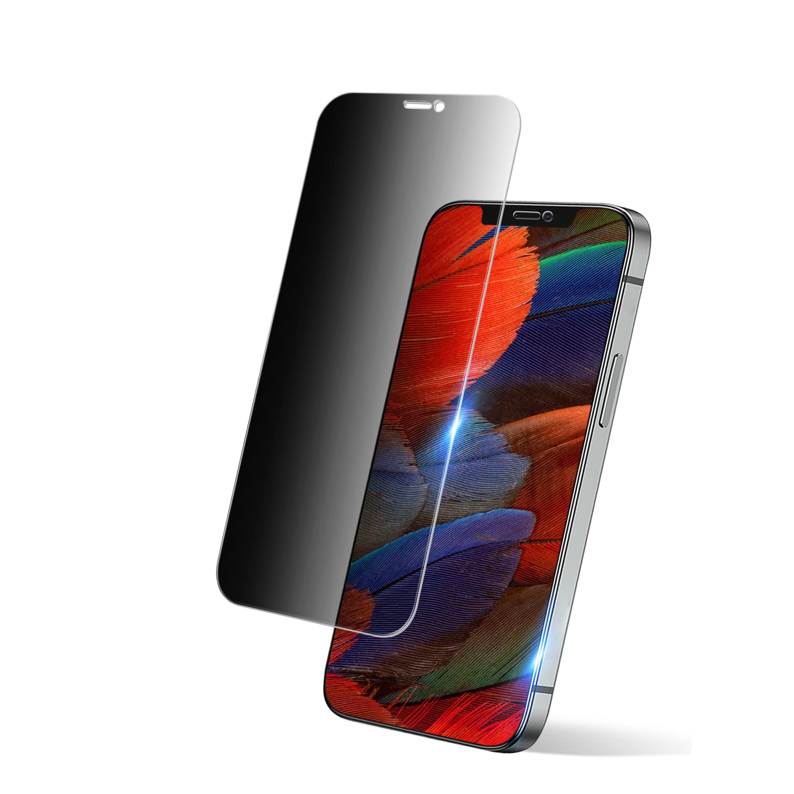 Mua iPhone12Pro Film Peeping Prevention, iPhone12, Glass Film, Peeping ...