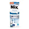 Nix Ultra Lice Removal Kit with Licefreee Head Lice Spray and Nit Comb ...