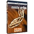 Amazon.com: Inside Nature's Giants: Monster Python : ., .: Movies & TV