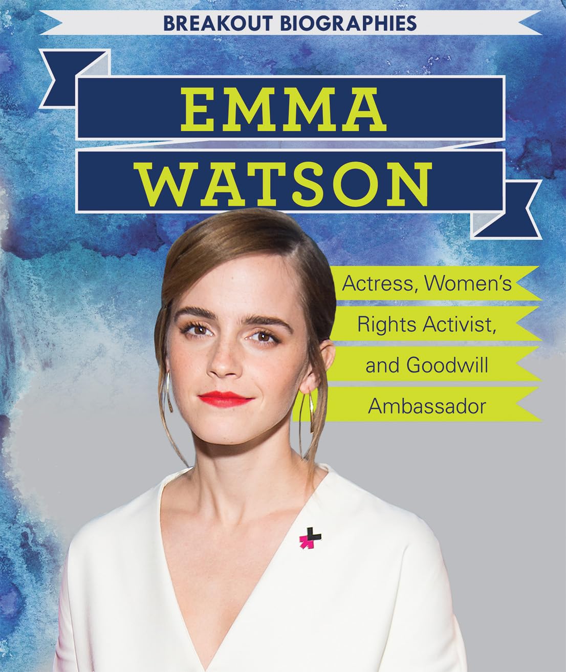 Mua Emma Watson: Actress, Women’s Rights Activist, and Goodwill ...
