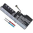 Amazon.com: T480 T580 Internal Battery Replacement for Lenovo ThinkPad ...