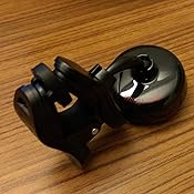Amazon.com: Snark SN6 Clip-On Ukulele Tuner (Black): Musical Instruments