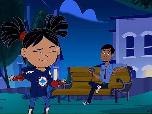 Watch Hero Elementary, Volume 3 | Prime Video