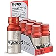 Ryde: Energize Shot | Caffeine Drink with Vitamin B1 | Pocket-Sized ...