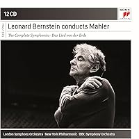 BERTINI & KOLN RSO - Mahler: Complete Symphonies(11Cd) - Amazon.com Music