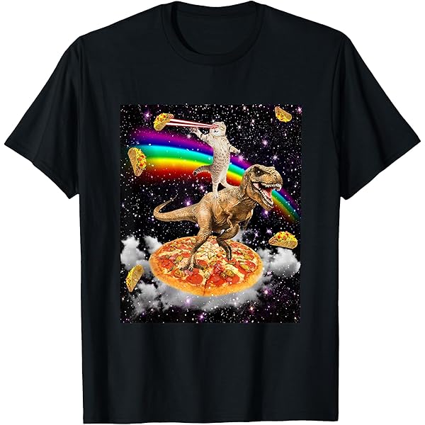 Inverted Cross Galaxy Kitten