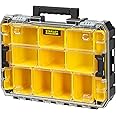 Stanley FatMax FMST82967-1 Stackable Tool Box with Transparent Lid and ...