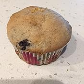 Amazon.com : Krusteaz Basic Muffin Mix, 80 OZ : Grocery & Gourmet Food