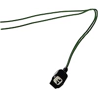 Amazon.com: Motorcraft - Wire Assy (P) (WPT1051) , Black : Automotive