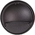 BestPro Lighting Low Voltage Step Light in Black Finish 20W - Amazon.com