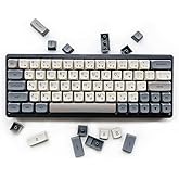 Amazon.com: XDK Custom Keycaps 128 Keys(PBT XDA Dye-Sub) “This is ...