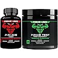 Amazon.com: Prime Labs Prime Test Testosterone Booster (60 ct ...