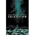 Amazon.com: Injection, Vol. 1: 9781632154798: Warren Ellis, Jordie ...