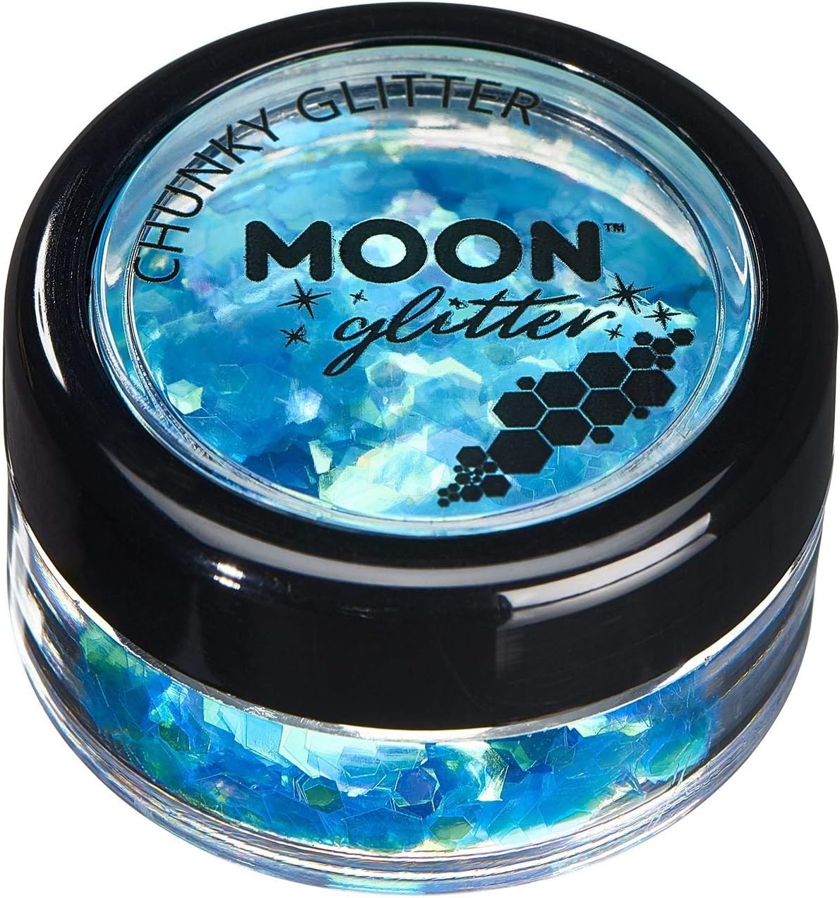 Ice Queen Glitter Boxset by Moon Glitter – Cosmetic Festival Makeup ...
