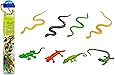 Amazon.com: Safari Ltd Reptiles TOOB: Toys & Games