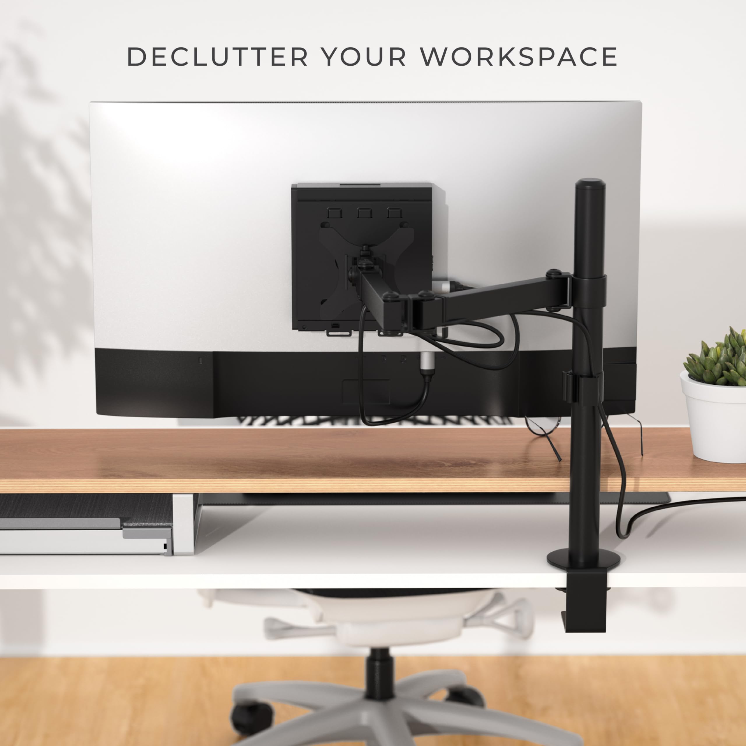 Mua HumanCentric Dual VESA Mount Compatible with Dell OptiPlex Micro ...