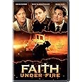 Amazon.com: Faith Under Fire [DVD] : Nick Vlassoppulos, Kevin Sorbo ...