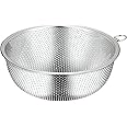 Amazon.com: GREATLINK Food Pasta Colanders and Strainers for Kitchen ...