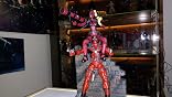 Amazon.com: Diamond Select Toys Marvel Select Lady Deadpool Action ...