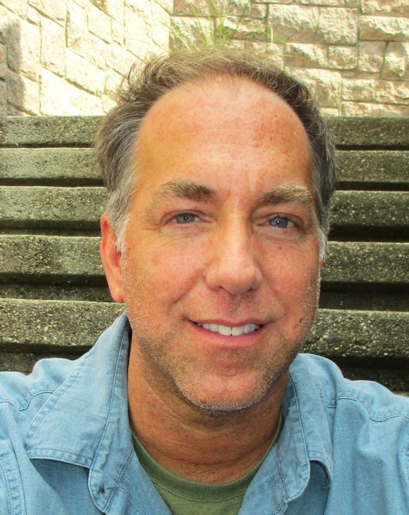 Steven Parlato – Audio Books, Best Sellers, Author Bio | Audible.com