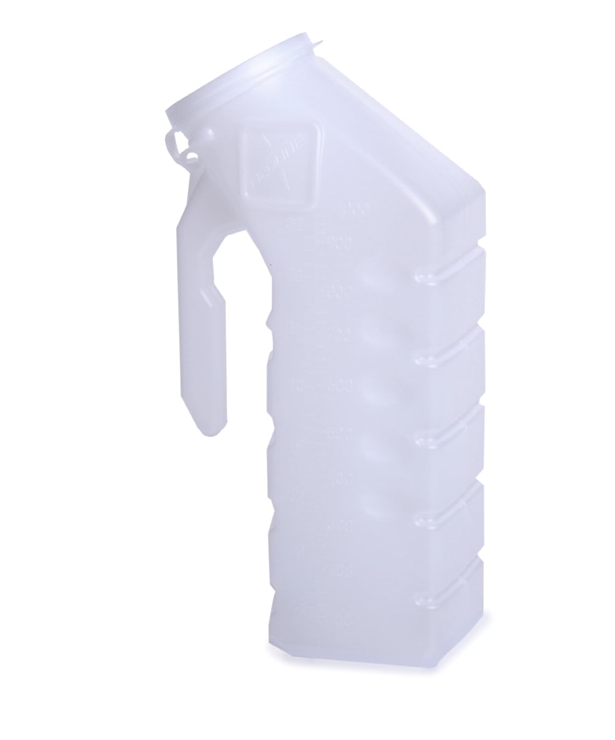 Amazon.com: CM Male Urinal w/Cover Disposable: Industrial & Scientific