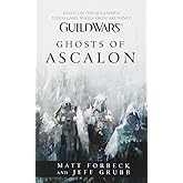 Amazon.com: The Complete Art of Guild Wars: ArenaNet 20th Anniversary ...