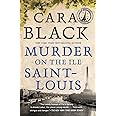 Murder on the Ile Saint-Louis (Aimee Leduc Investigations, No. 7 ...