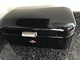 Amazon.com - Wesco Grandy – German Designed - Steel bread box for ...