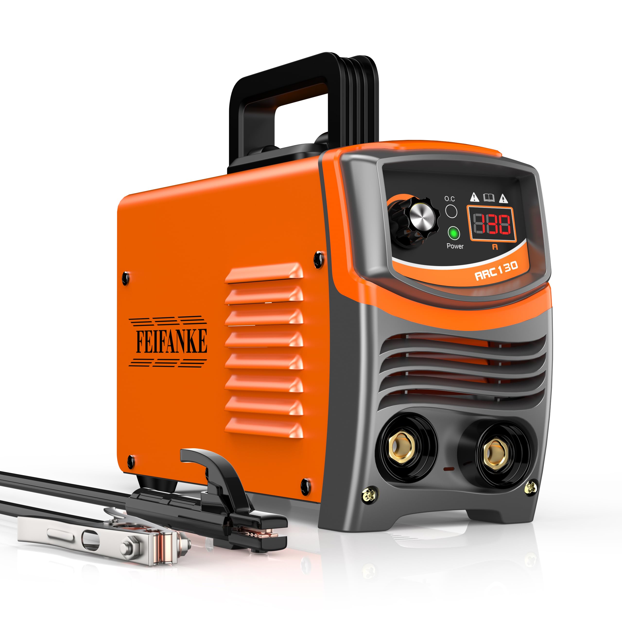 Mua Stick Welder 110V - Actual 130Amp ARC Welding Machine Portable, DC ...