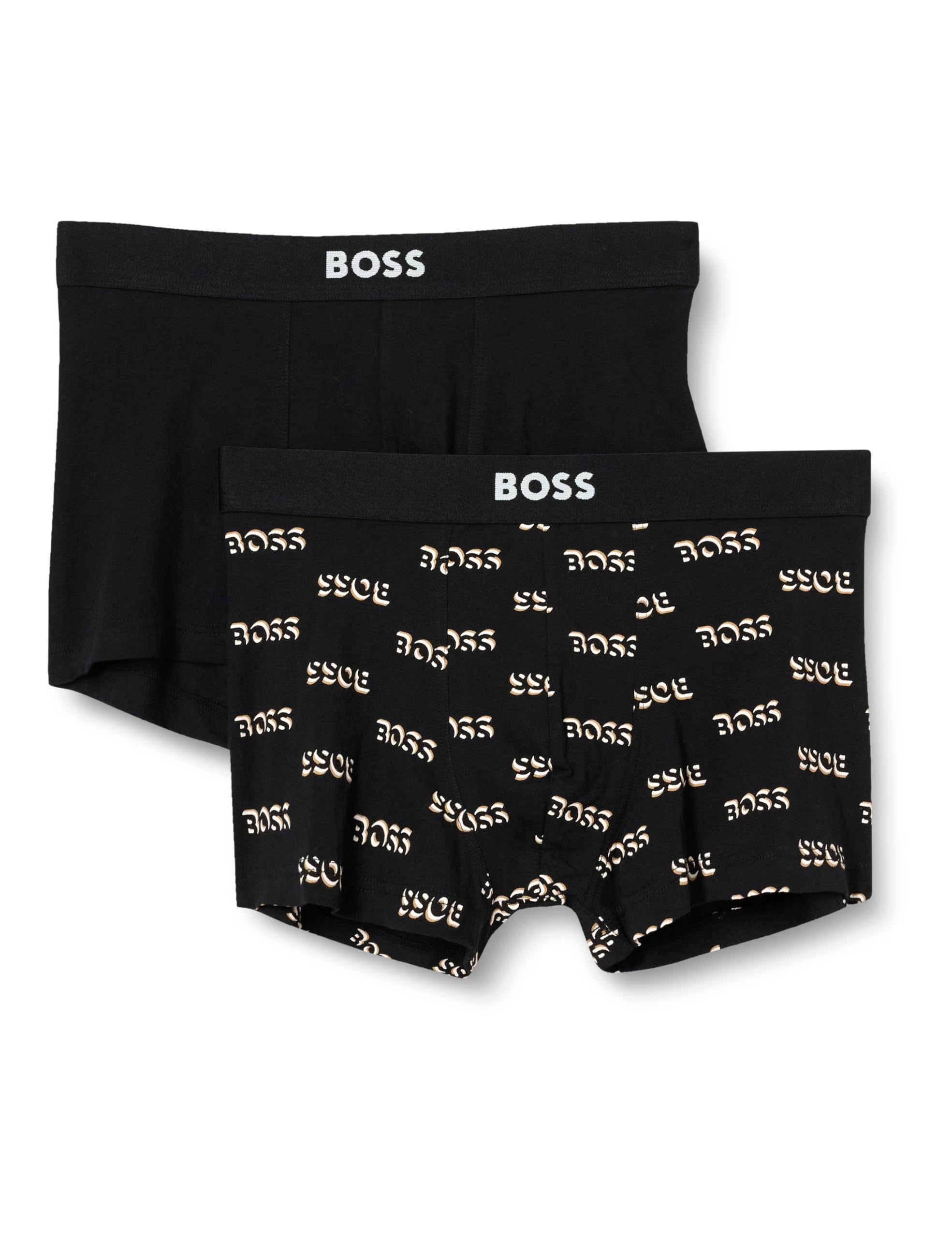 BOSS 2 Pack Bold Logo and Solid Trunk Gift Set for sale | Las Vegas, NV ...