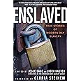 Enslaved: True Stories of Modern Day Slavery: Sage, Jesse, Sage, Jesse ...
