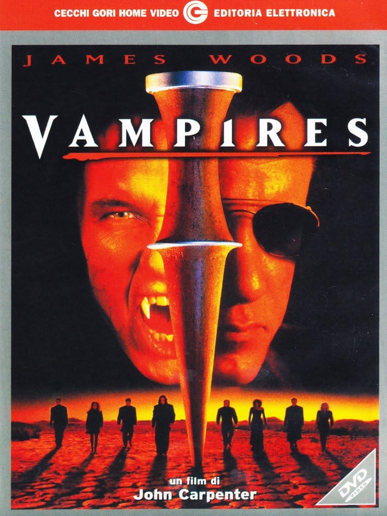 Vampires - Amazon.co.uk