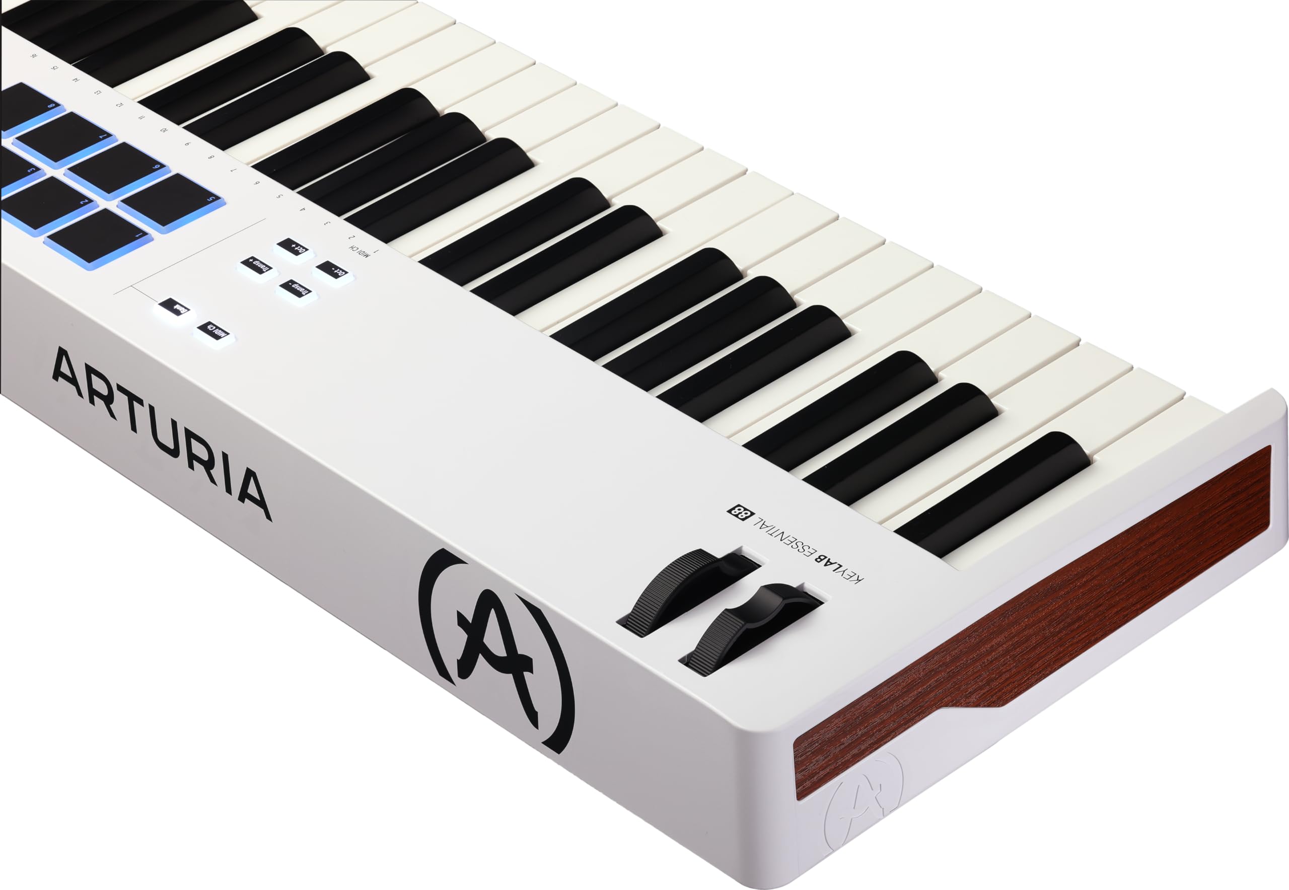Mua Arturia KeyLab Essential 88 mk3 — 88 key USB MIDI Controller ...