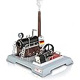 Amazon.com: Wilesco D20 Steam Engine : Arts, Crafts & Sewing