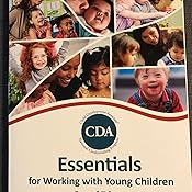CDA Essentials Book: Author: 9780990307280: Amazon.com: Books