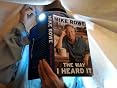 Amazon.com: The Way I Heard It eBook : Rowe, Mike: Kindle Store