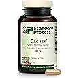 Amazon.com: Standard Process - Orchex - 150 Capsules : Health & Household