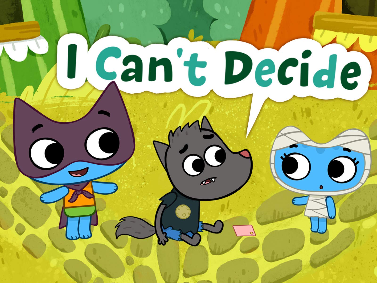 Watch Kit n Kate | Prime Video