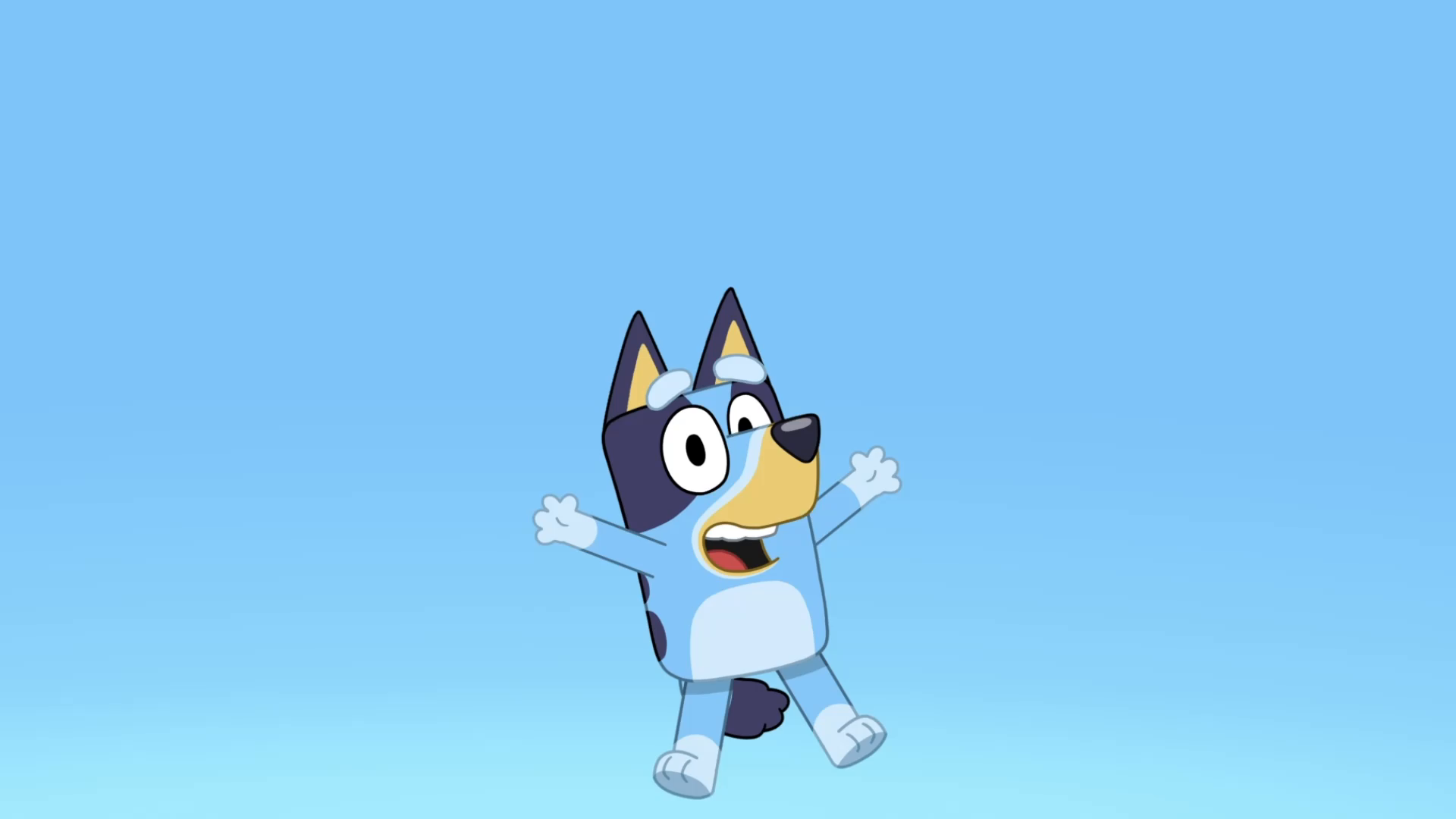Bluey: Let's Play! - App on Amazon Appstore