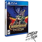 Amazon.com: Limited Run Castlevania Requiem: Symphony of the Night ...