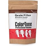 Water Base Grain Filler, Neutral, Quart - Behlen Grain Filler - Amazon.com