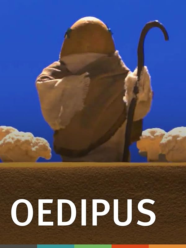 Watch Oedipus | Prime Video