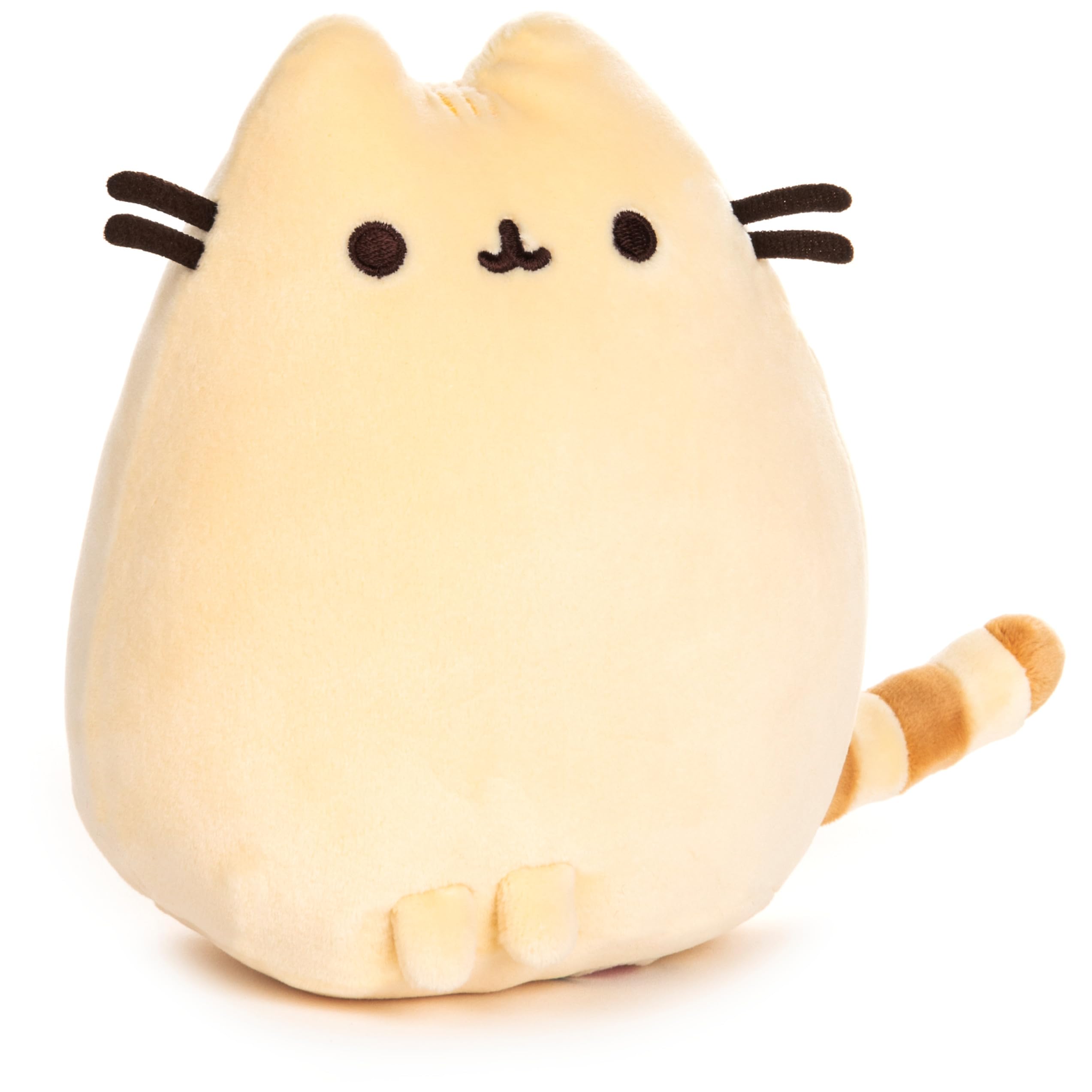 Mua GUND Pusheen The Cat Squisheen Plush, Stuffed Animal Cat for Ages 8 ...