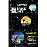 The Space Trilogy: Lewis, C. S.: 9780007528417: Amazon.com: Books