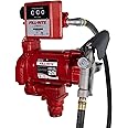 Amazon.com: Fill-Rite FR701VL 115V 20 GPM Fuel Transfer Pump w ...