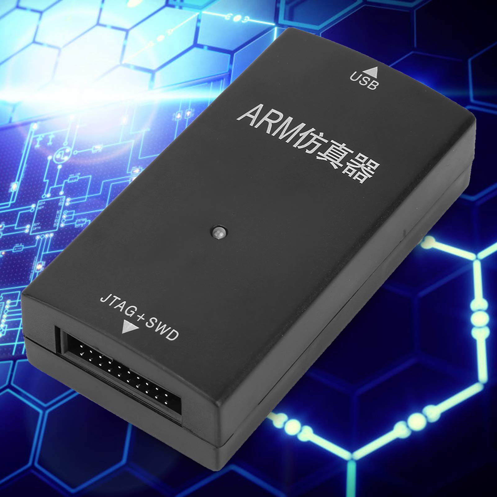 Mua V8 Debugger Arm Cortex M4/M0, Debugger Segger JLink JLink Emulator Downloader trên Amazon Mỹ ...