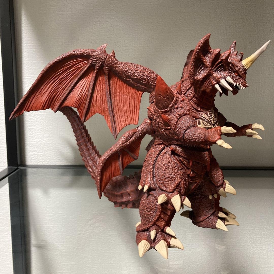 Mua Toho Kaiju Collection Destroyer Figure trên Amazon Nhật chính hãng ...