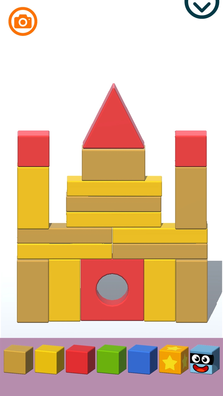 Pango KABOOM ! cube stacking and destroying : Amazon.ca: Apps for Android